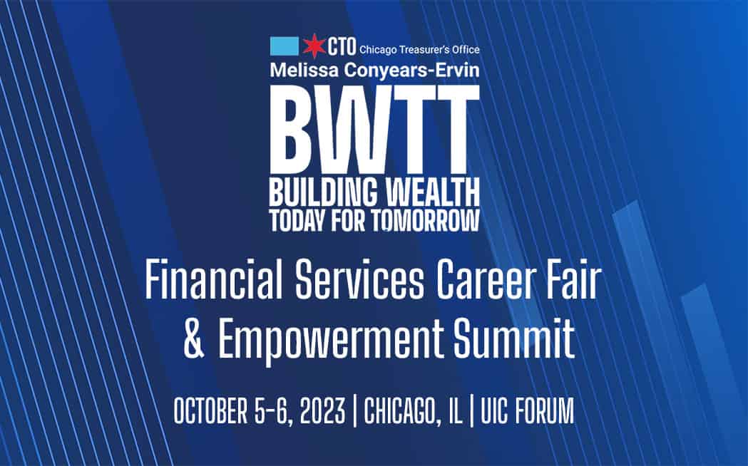 Building Wealth Today For Tomorrow - Financial Empowerment