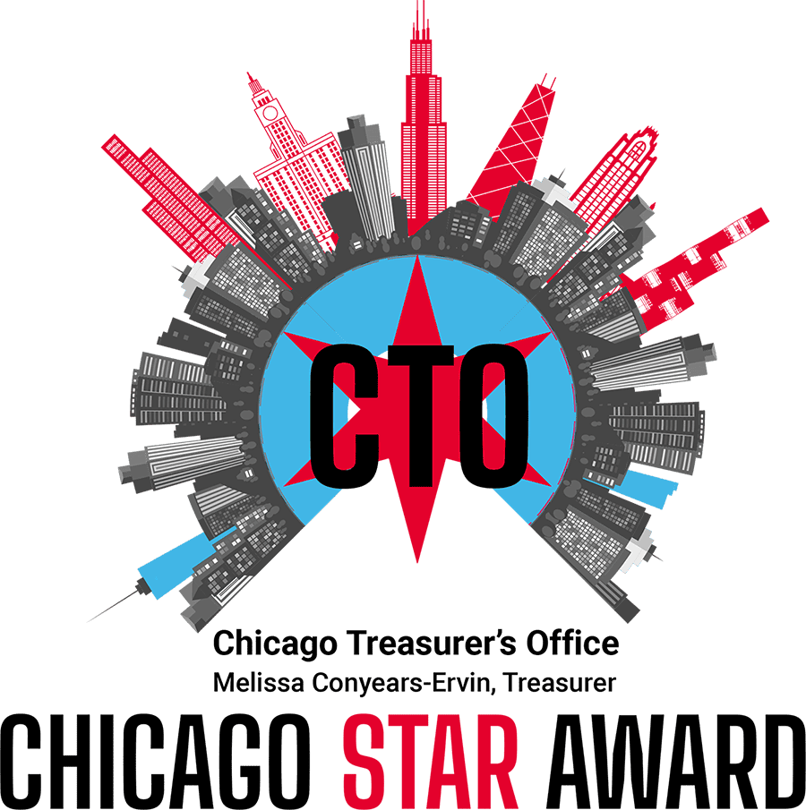Chicago Star Award | Chicago Treasurer's Office