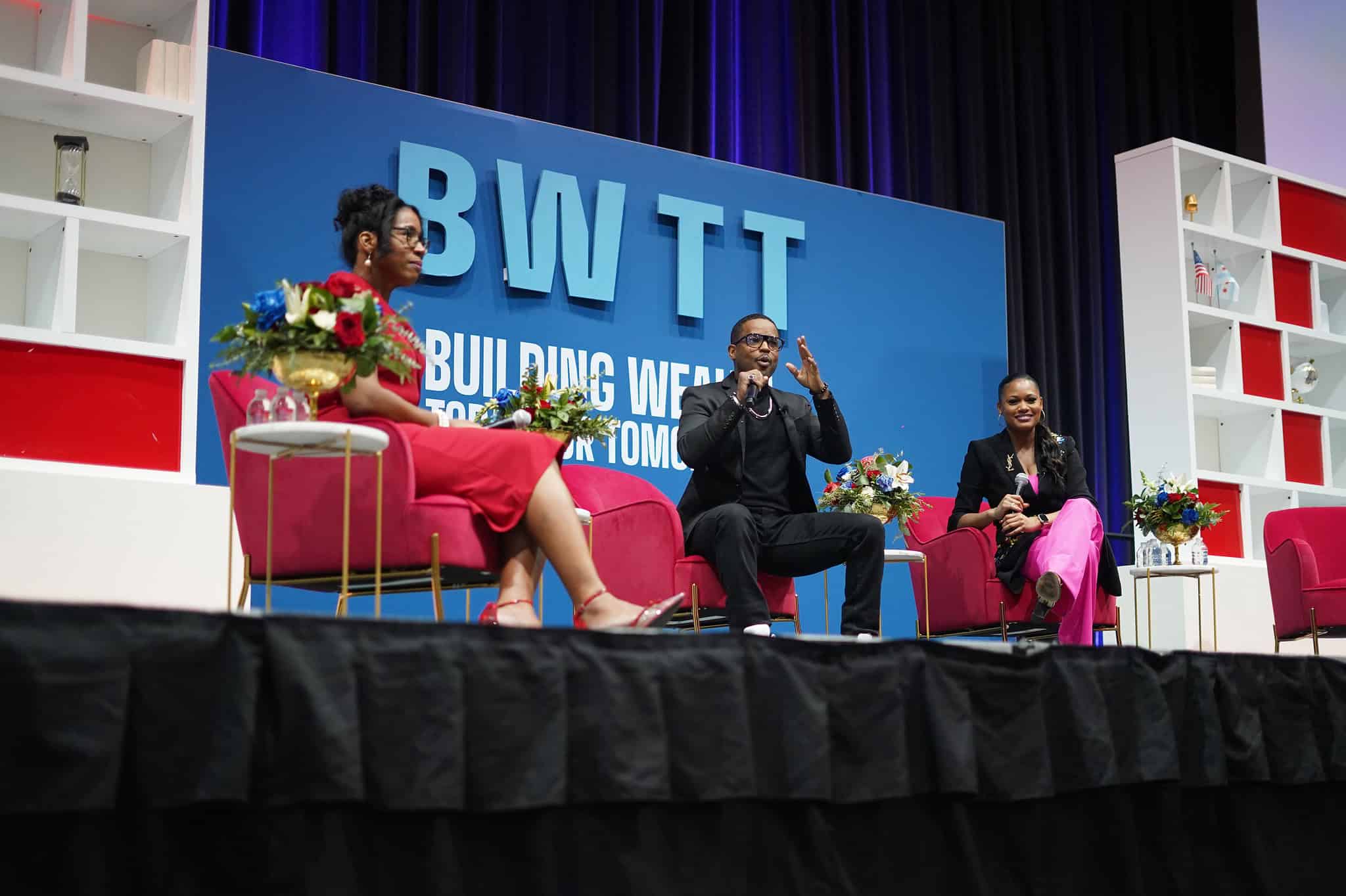 Chicago Treasurer's Office | Melissa Conyears-Ervin